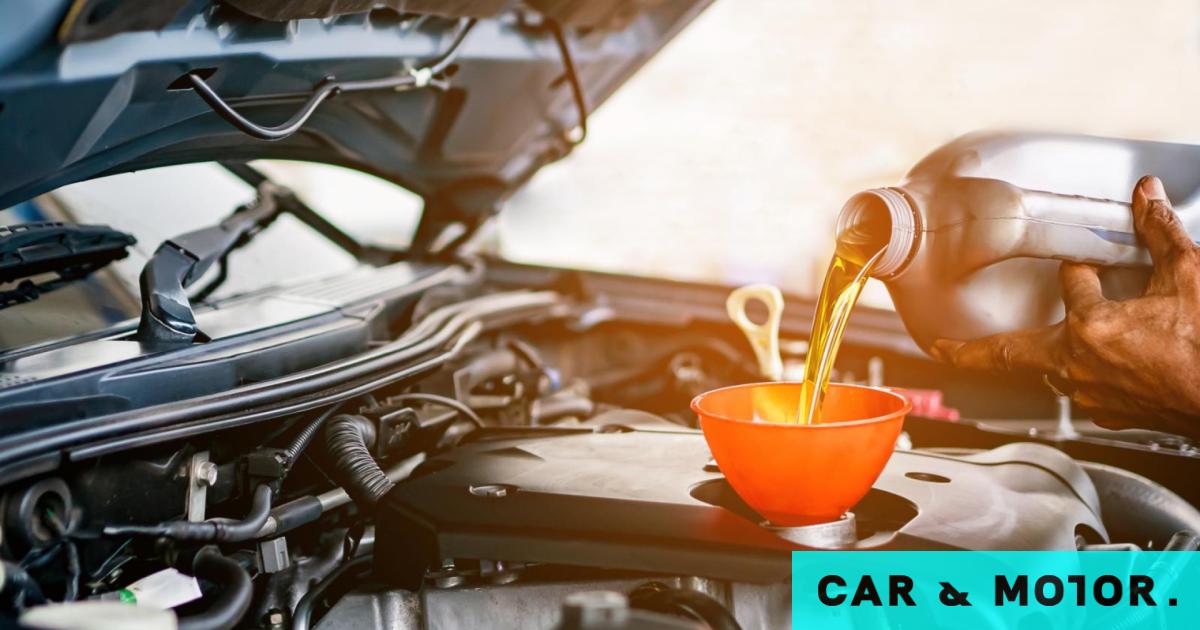 Τι πρέπει να προσέξεις όταν αλλάζεις τα λάδια στο αυτοκίνητο; | carandmotor.gr